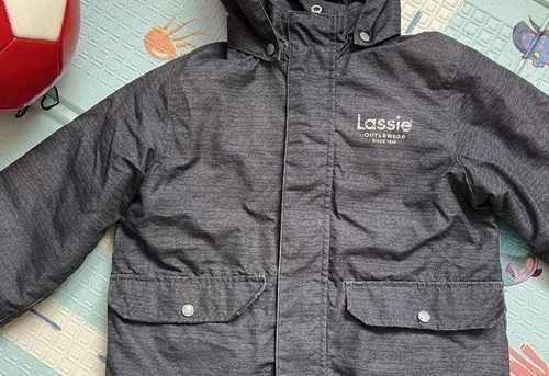 Куртка lassie 104