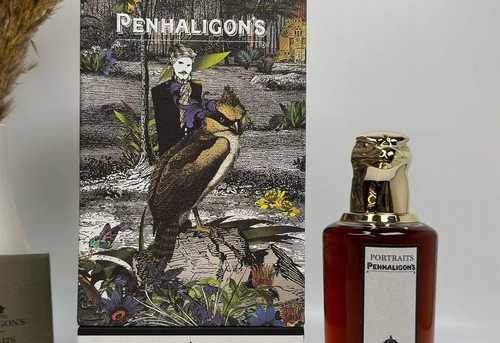 Аромат Penhaligon's The Uncompromising Sohan 75 мл