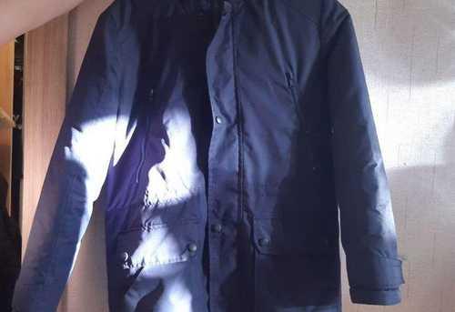Куртка демисезонная для мальчика 152