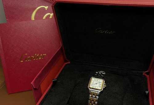 Часы Cartier Panthere
