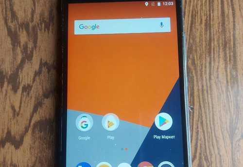 Телефон wileyfox swift 2 plus