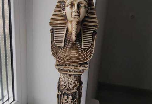 Сувенир Египет фараон татунхамон