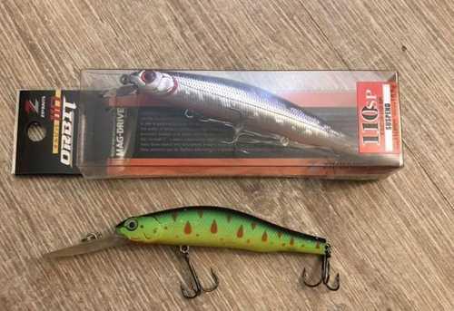 Воблер Zipbaits Orbit