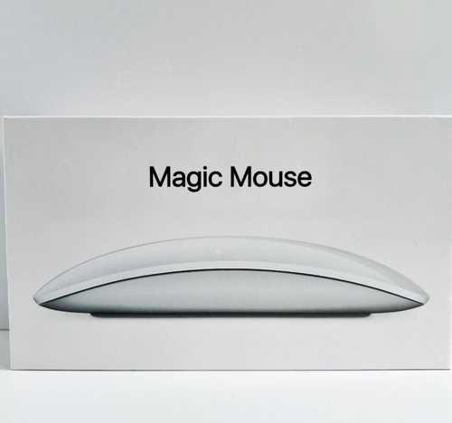 Apple Magic Mouse 3