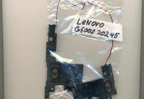 Динамики Ноутбука Lenovo G500s G505s
