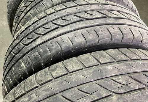 Toyo Proxes CF1 SUV 225/55 R18