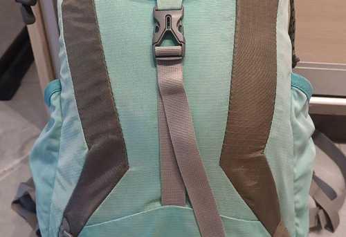 Велорюкзак deuter AC lite 14