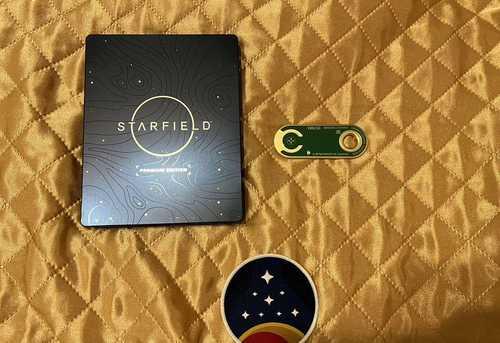 Starfield Constellation Edition PC Steam