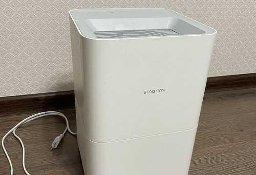 Увлажнитель xiaomi Smartmi Zhimi Air Humidifier 2