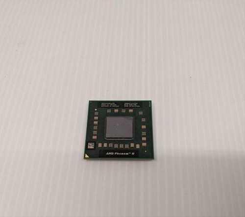 Процессор AMD Phenom II P960, hmp960sgr42gm