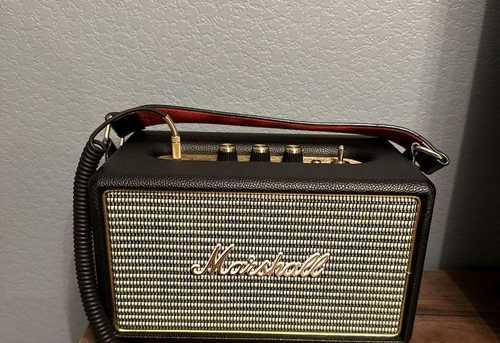 Колонка marshall kilburn