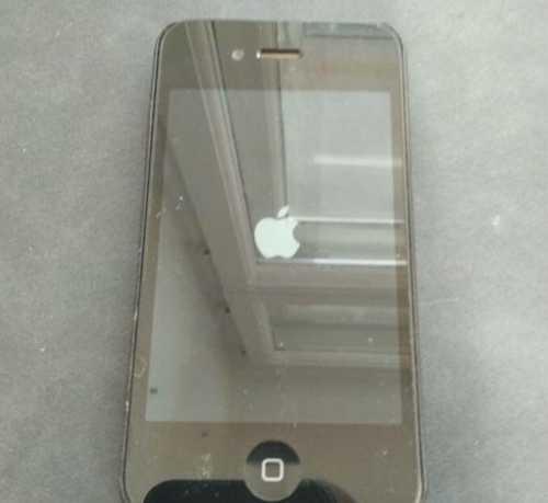 iPhone 4S (под восстановление)