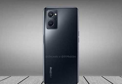 realme 9i, 4/128 ГБ