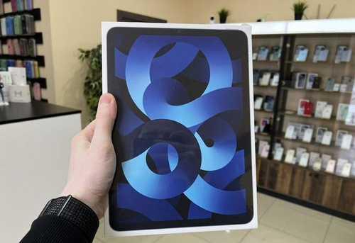 iPad air 2022/64 WiFi магазин/рассрочка