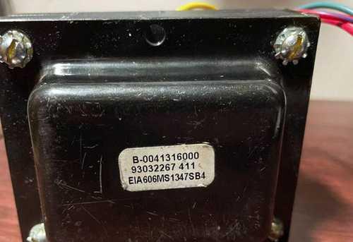 Силовой трансформатор для Fender -EIA 606MS1347SB4