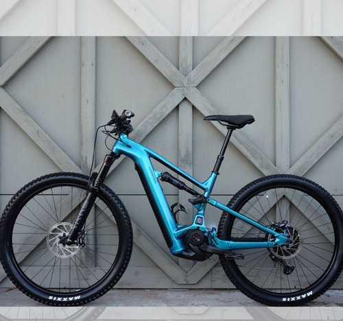 Cannondale Motera Neo 3 Bosch SMART 750wh