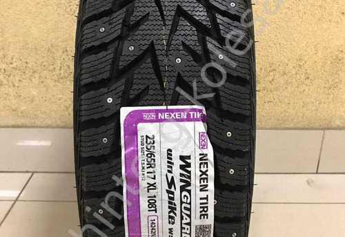 Nexen Winguard WinSpike WS62 SUV 235/65 R17 108T