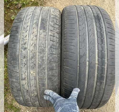 Pirelli Cinturato P7 255/40 R18