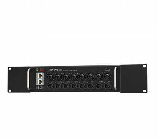 Стейджбокс Behringer SD8