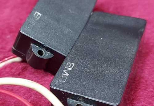 EMG P5 Звукосниматель для 5 струнного баса