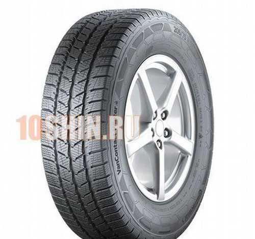 Continental VanContact Winter 215/70 R15C R