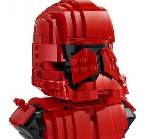 Набор lego Star Wars 77901 Sith Trooper Bust