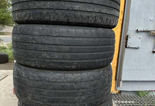 Windforce Catchfors UHP 205/50 R17