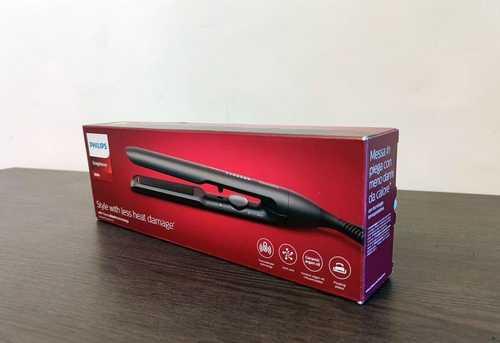 Выпрямитель волос Philips BHS510 новый в упаковке