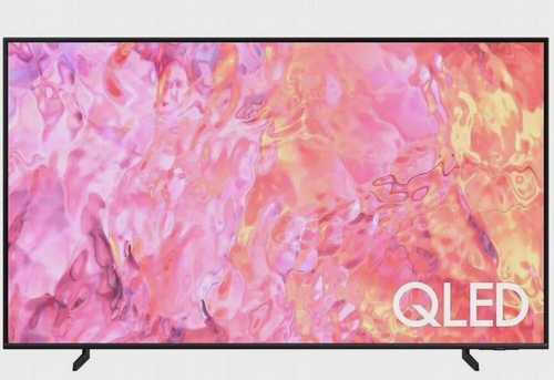 Новый Премиум QLeD Samsung Гигант 65" Чек и Гарант