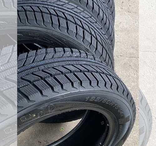 Белшина Artmotion Snow HP 185/60 R15 84T