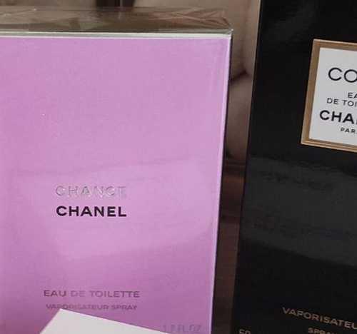 Парфюмерия chanel(Шанель)