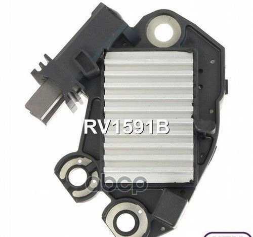 Регулятор генератора RV1591B Utm