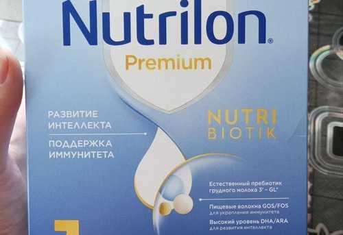 Детская смесь Nutrition Premium 1