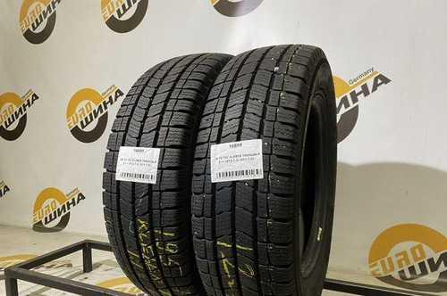 Kleber Transalp 2 195/70 R15C