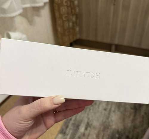 Apple watch series 9 41mm midnight