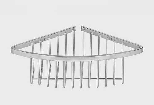 Чмз Полка угловая чмз Монолитик 20х20х7,3 см., (5
