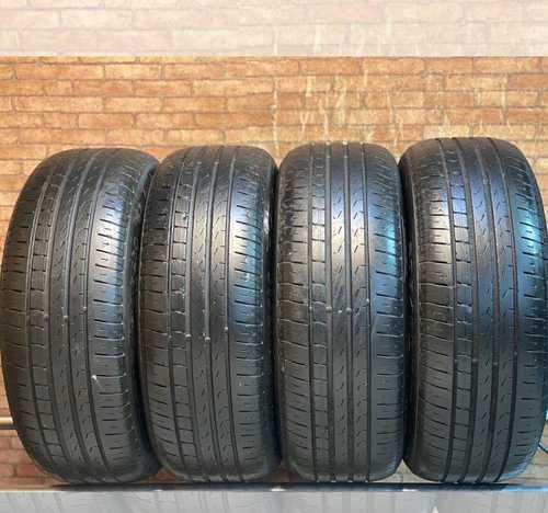 Pirelli Cinturato P7 205/55 R16