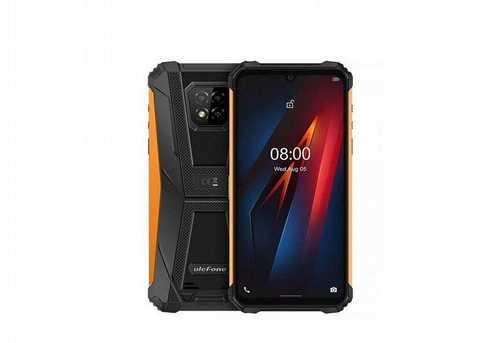 Ulefone Armor 8 Pro, 8/128 ГБ