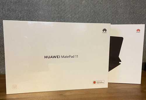 Huawei MatePad 11 (DBY-W09)