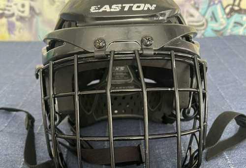 Шлем хоккейный детский xs