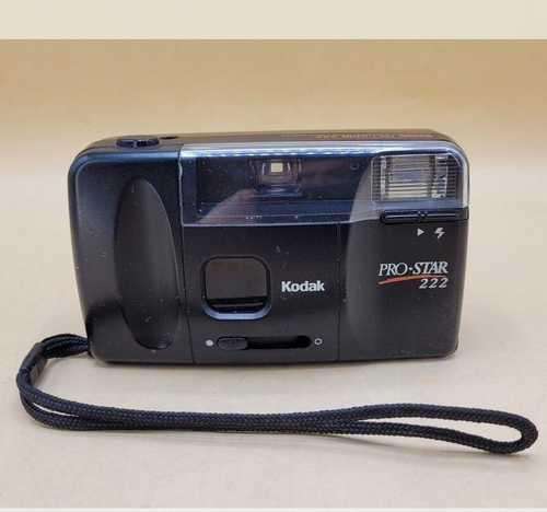 Фотоаппарат Kodak PRO star 222 США Нью-Йорк