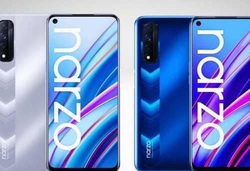 realme Narzo 30, 6/128 ГБ