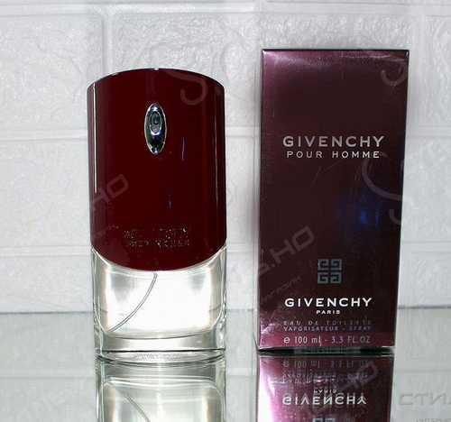 Мужской парфюм Givenchy "Pour Homme"100 мл