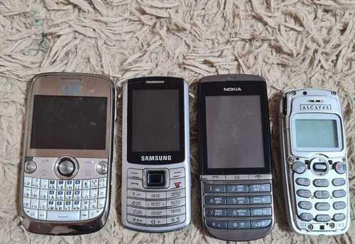 Samsung S3310