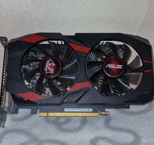 Видеокарта gtx 1050 ti 4gb gigabyte