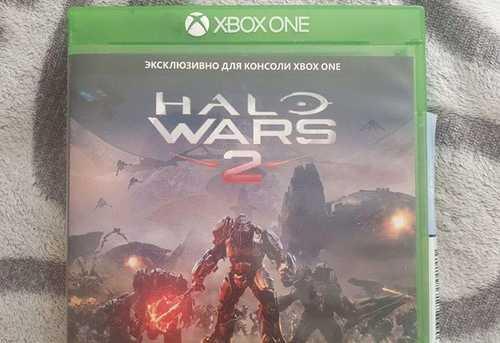 Halo wars 2 xbox