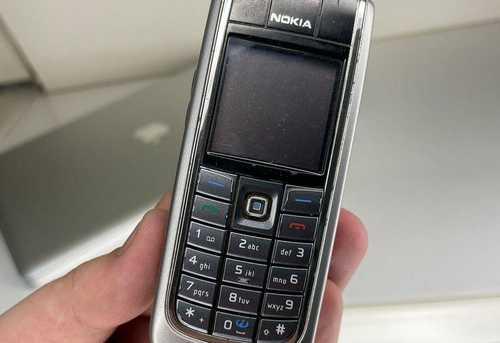 Nokia 6020