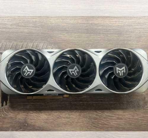 Видеокарта rtx 3080