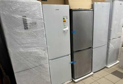 Холодильник Новый Гарантия Бесплатная Доставка