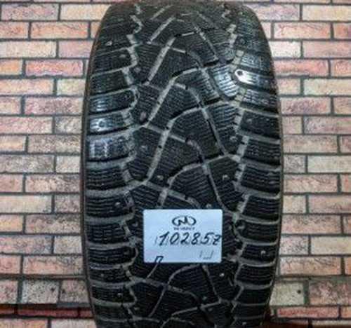 Pirelli Winter Ice Zero 275/40 R20